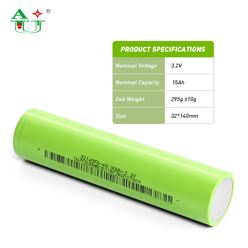 32140 3.2V 15Ah